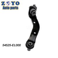 China SPHC 54525-EL000 Car Lower Control Arm for Nissan SENTRA VII B17 Front Left Suspension for sale