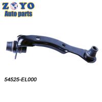 China SPHC 54525-EL000 Car Lower Control Arm for Nissan SENTRA VII B17 Front Left Suspension for sale
