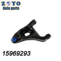 China Auto Suspension Parts Front Lower Control Arm for Chevrolet Astro 92-05 at OEM Standard for sale
