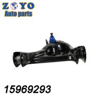 China Auto Suspension Parts Front Lower Control Arm for Chevrolet Astro 92-05 at OEM Standard for sale