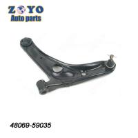 China 101-7697 Triangle Arm for Toyota Avalon Front Lower Control Arm Replacement Car Parts for sale