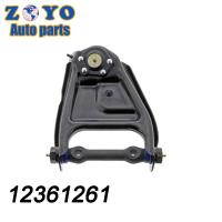 China Black E-coating Upper Control Arm for Chevrolet G30 1971-1996 Purpose Replace/Repair for sale