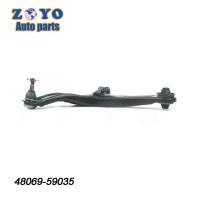 China 101-7697 Triangle Arm for Toyota Avalon Front Lower Control Arm Replacement Car Parts for sale