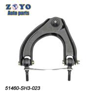 China NATURE RUBBER Bushing Left Front Lower Control Arm for Honda Civic CRX 1988-1991 for sale