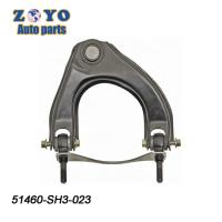 China NATURE RUBBER Bushing Left Front Lower Control Arm for Honda Civic CRX 1988-1991 for sale