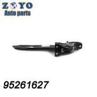 China Rear Position Control Arm for Chevrolet Captiva 7 07-12 Guaranteed to Meet Your Needs for sale