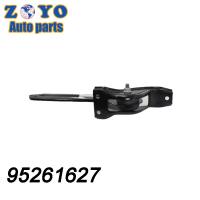 China Rear Position Control Arm for Chevrolet Captiva 7 07-12 Guaranteed to Meet Your Needs for sale