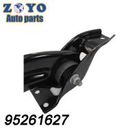 China Rear Position Control Arm for Chevrolet Captiva 7 07-12 Guaranteed to Meet Your Needs for sale
