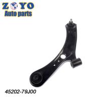 China 45202-79J00 Wishbone Arm for Suzuki SX4 2006-2012 Front Position OEM STANDARD for sale