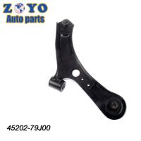 China 45202-79J00 Wishbone Arm for Suzuki SX4 2006-2012 Front Position OEM STANDARD for sale