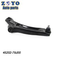 China 45202-79J00 Wishbone Arm for Suzuki SX4 2006-2012 Front Position OEM STANDARD for sale