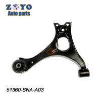 China 2005- Honda Civic Excelle Suspension Arm Auto Part 51360-SNA-A03 DORMAN NO. 520-565 for sale