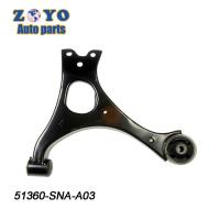 China 2005- Honda Civic Excelle Suspension Arm Auto Part 51360-SNA-A03 DORMAN NO. 520-565 for sale