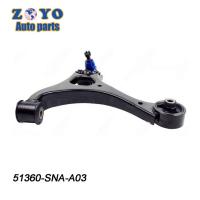 China 2005- Honda Civic Excelle Suspension Arm Auto Part 51360-SNA-A03 DORMAN NO. 520-565 for sale