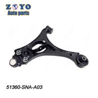 China 2005- Honda Civic Excelle Suspension Arm Auto Part 51360-SNA-A03 DORMAN NO. 520-565 for sale