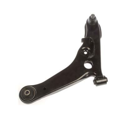 China 2007- Year Front Steel Lower Control Arm for Mitsubishi Lancer/Outlander OEM STANDARD for sale