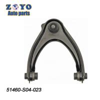 China Honda Civic 1997-2008 Front Lower Control Arm Steel Upper Suspension Part 51460-S04-023 for sale