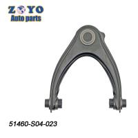 China Honda Civic 1997-2008 Front Lower Control Arm Steel Upper Suspension Part 51460-S04-023 for sale