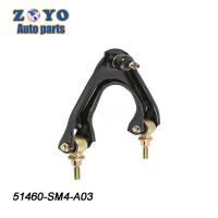 China MEVOTECH NO. MK9816 MK9815 Control Arm for Honda ODYSSEY MPV 51460-SM4-A03 51460-SM1-A03 for sale