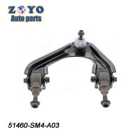 China MEVOTECH NO. MK9816 MK9815 Control Arm for Honda ODYSSEY MPV 51460-SM4-A03 51460-SM1-A03 for sale
