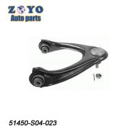 China K90450 Front Upper Control Arm for Honda Civic 2006 Ball Joint 40 Cr OEM Standard for sale