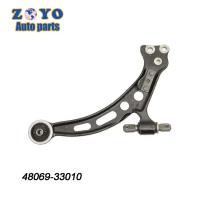 China Replace/Repair Purpose Left Lower Control Arm for Toyota Avalon Camry 1995-2016 VZV21 for sale