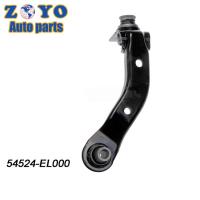 China Moog No. RK641724 Rear Control Arm for Nissan TIIDA NV200 13-18 Replace/Repair Purpose for sale