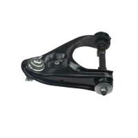 China 1986-1996 Mitsubishi L200 Suspension Parts Left Lower Control Arm with 40 CR Ball Joint for sale