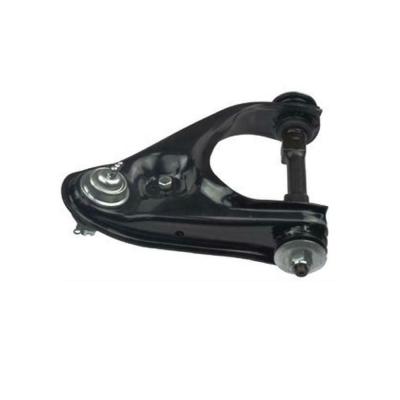 China 1986-1996 Mitsubishi L200 Suspension Parts Left Lower Control Arm with 40 CR Ball Joint for sale