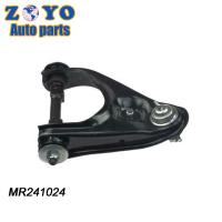 China MR241023 MR241024 Autozone Front Control Arm Replacement for Mitsubishi L200 1986-1996 for sale