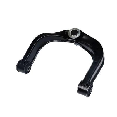 China Nissan Patrol Y62 2008-2015 Auto Suspension Systems Front Lower Control Arm NAB-Y62UF for sale