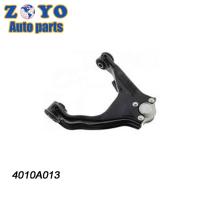 China MAB-112 E-Coating Front Lower Control Arm for Mitsubishi Lancer 2004-2015 Accesorios for sale