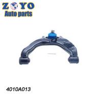 China MAB-112 E-Coating Front Lower Control Arm for Mitsubishi Lancer 2004-2015 Accesorios for sale