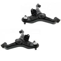 China Front Position Adjustable Control Arm for 2004- Nissan Xterra 54501-Eb70A 54500-Eb70A for sale