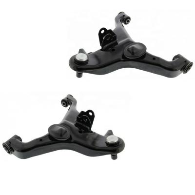 China Front Position Adjustable Control Arm for 2004- Nissan Xterra 54501-Eb70A 54500-Eb70A for sale