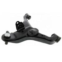 China 0220-D40LF Control Arm for Nissan 350z NP300 NAVARA D40 2004 Long-Lasting Durability for sale