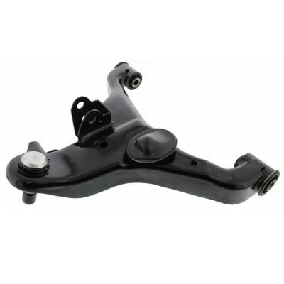 China 0220-D40LF Control Arm for Nissan 350z NP300 NAVARA D40 2004 Long-Lasting Durability for sale