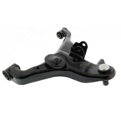 China 54500-EB70A Front Lower Control Arm for Nissan Navara D23 D40 2004- Auto Spare Part for sale