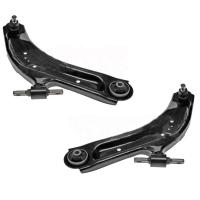 China Front Lower Control Arm for Nissan Rogue 2008-2013 Interchange No. 54501-4BA0A Bushing 2 for sale