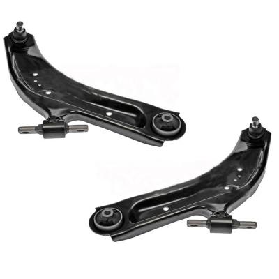 China Front Lower Control Arm for Nissan Rogue 2008-2013 Interchange No. 54501-4BA0A Bushing 2 for sale