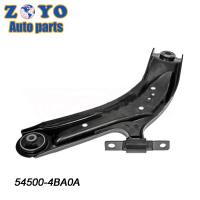 China Front Lower Control Arm for Nissan Rogue 2008-2013 Interchange No. 54501-4BA0A Bushing 2 for sale