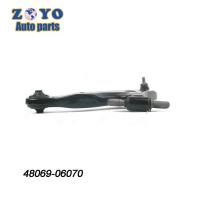 China Car Fitment Lexus 4806933050 Front Lower Suspension Control Arm for Rx 330 Rx 350 2004 for sale