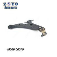 China Car Fitment Lexus 4806933050 Front Lower Suspension Control Arm for Rx 330 Rx 350 2004 for sale