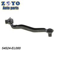 China Car Fitment Nissan 54524-El000 Right Rear Lower Control Arm Bushing for Tiida 07-18 for sale