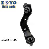 China Car Fitment Nissan 54524-El000 Right Rear Lower Control Arm Bushing for Tiida 07-18 for sale