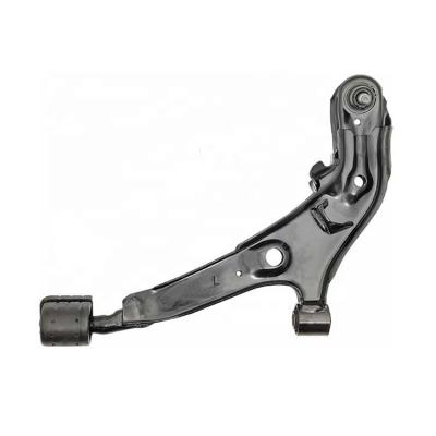 China Bushing Natural Rubber Front Right Left Lower Control Arm for Nissan Altima 2012 for sale