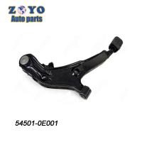 China Bushing Natural Rubber Front Right Left Lower Control Arm for Nissan Altima 2012 for sale