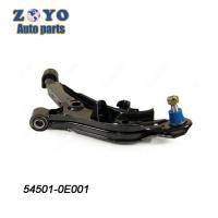 China Bushing Natural Rubber Front Right Left Lower Control Arm for Nissan Altima 2012 for sale