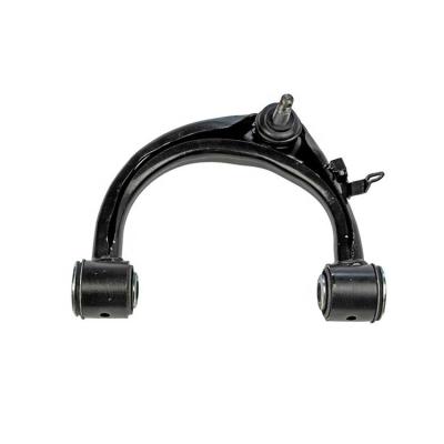 China 48630-60010 RK621227 Control Arm for Toyota PRADO J1 2007 2008 Upper Front Left Lower for sale