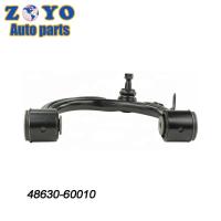 China 48630-60010 RK621227 Control Arm for Toyota PRADO J1 2007 2008 Upper Front Left Lower for sale